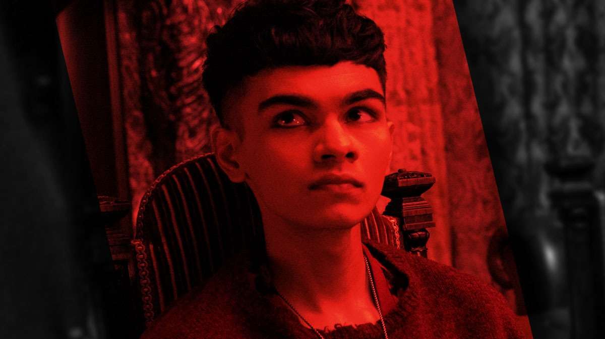 Prospero's Death In 'The Fall Of The House Of Usher': How Did He Die In ...