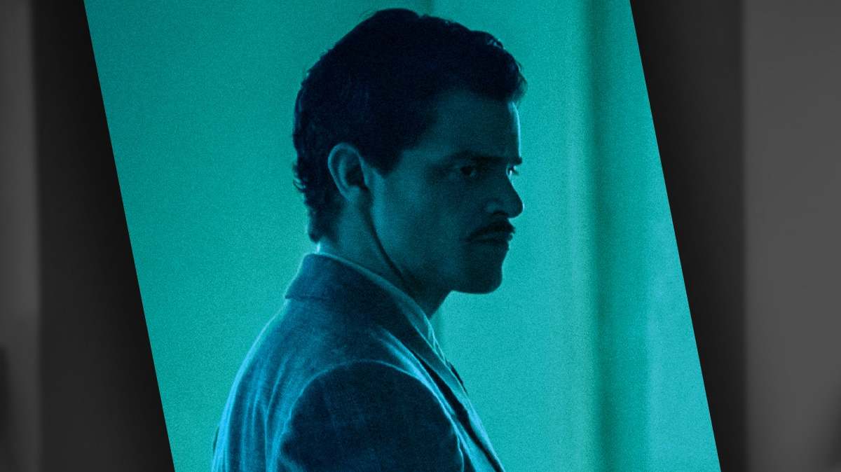 Karl Weissman In 'Bodies,' Explained: Did He Save Esther And Become A Hero?