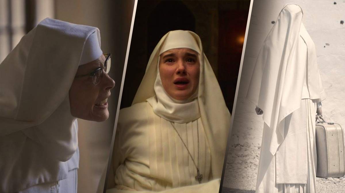 'Sister Death' Review: 'Verónica' Prequel Is A Gorgeous Looking Horror ...