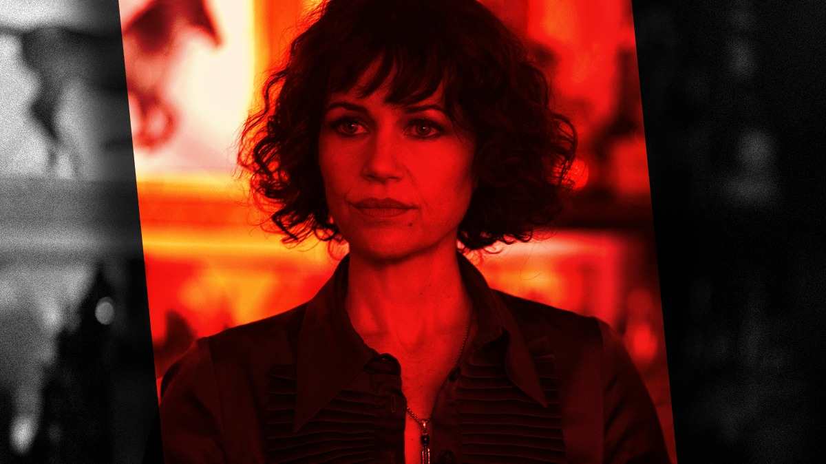 Verna In 'The Fall Of The House Of Usher': Why Did Death Come ...