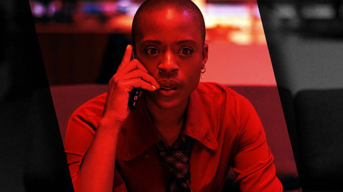 Victorine's Death In 'The Fall Of The House Of Usher': What Happens In ...