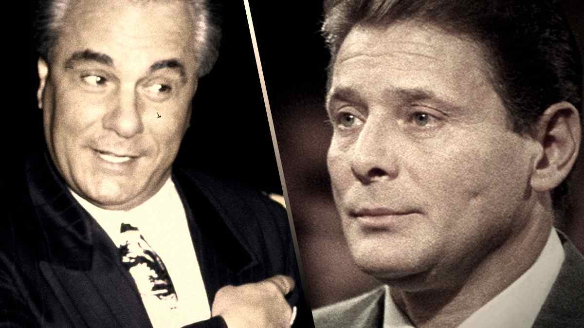 Salvatore 'Sammy' Gravano: Why Did He Betray John Gotti? Where Is Sammy Now?