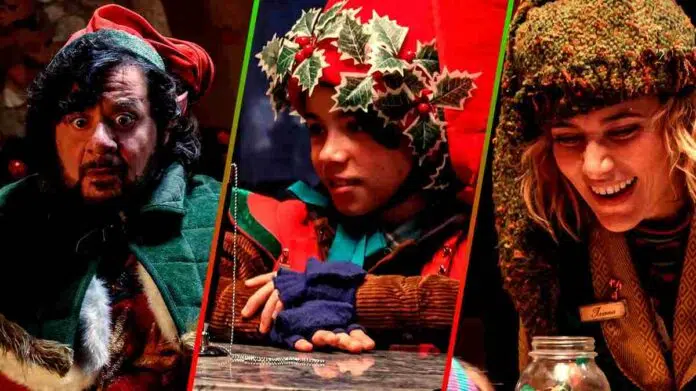 'Elf Me' Ending Explained & Film Summary: How Did Elia And His Friends ...