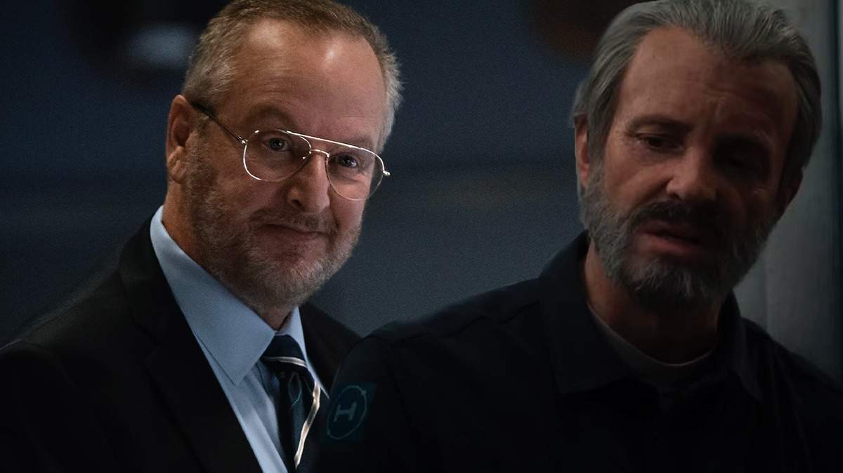 'For All Mankind' Season 4 Episode 1 Recap & Ending Explained: What Happened To The Asteroid ...