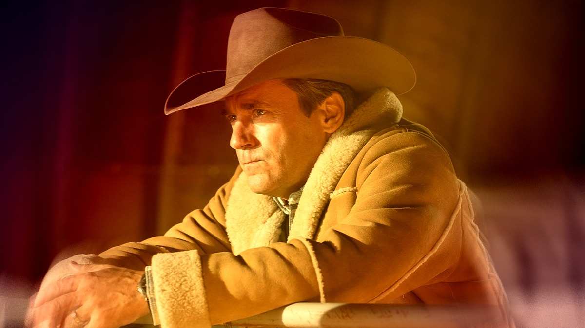 'Fargo' Season 5 Episode 2 Recap & Ending Explained: Who Is Roy Tillman?