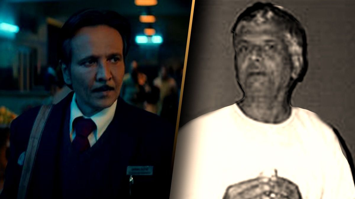 Iftekaar Siddiqui In 'The Railway Men' Is Based On Real-Life Station ...