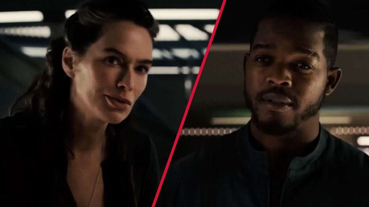 'Beacon 23' Episode 1 Recap & Ending Explained: What Happened To Smythe ...