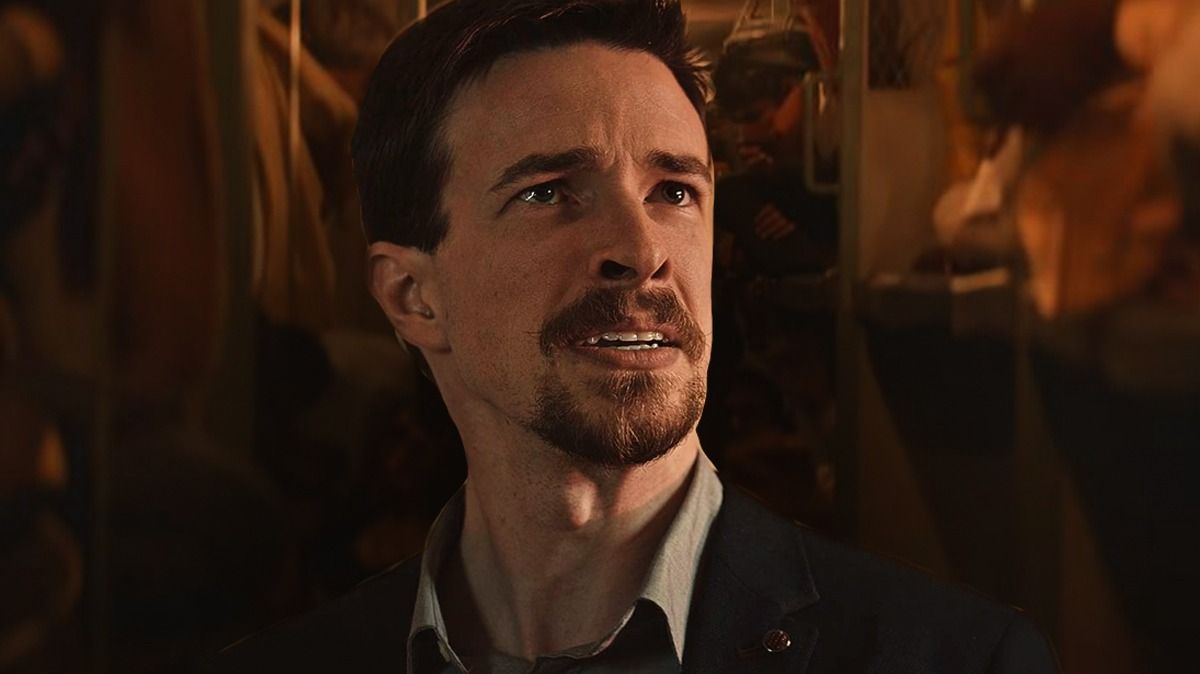 Alex Braun In 'The Railway Men' Is Based On Real-Life Toxicologist, Max ...