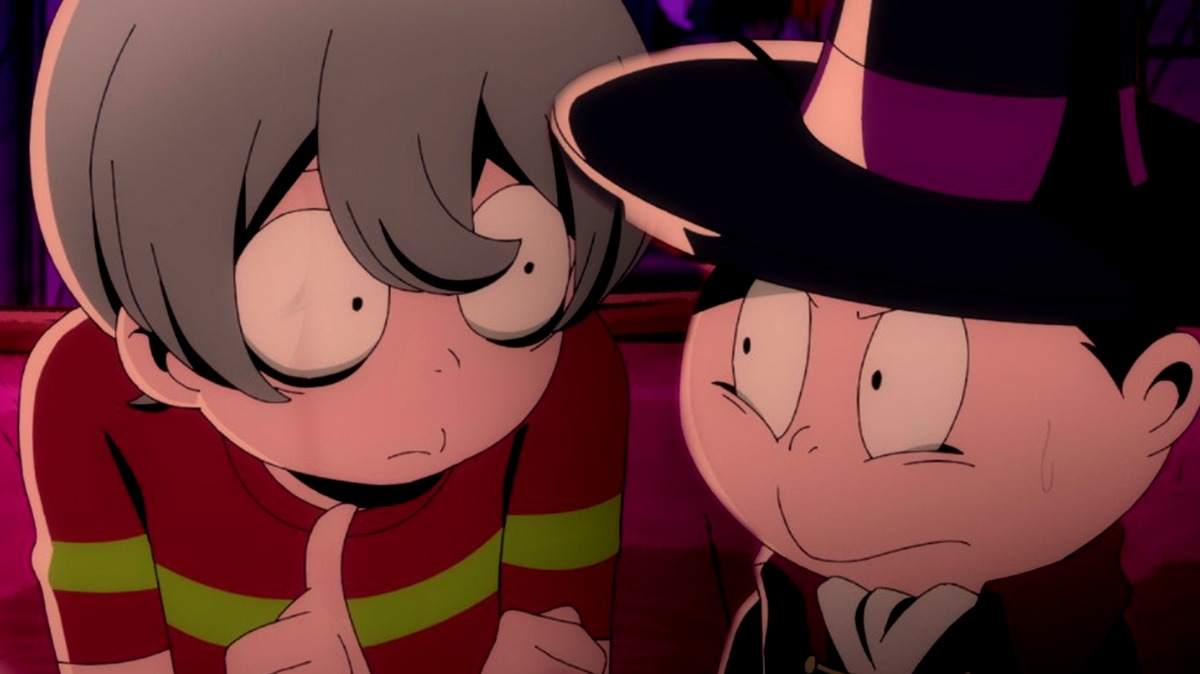 'Akuma Kun' Review: A Beautifully Animated Investigative Thriller Which ...