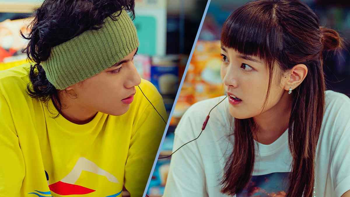 'At The Moment' Episode 1 Recap & Ending Explained: Do Chang Yung And Wei Ting Start Dating?
