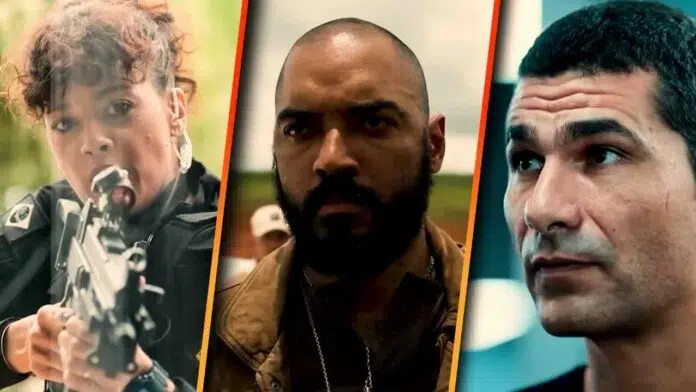 'Criminal Code' Recap & Ending Explained: What Happens To The ...