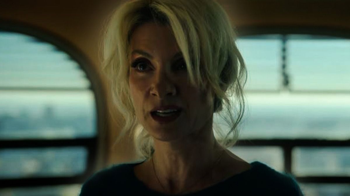 'Holy Family' Season 2 Ending Explained & Series Summary: What Happened To Gloria And Natalia?