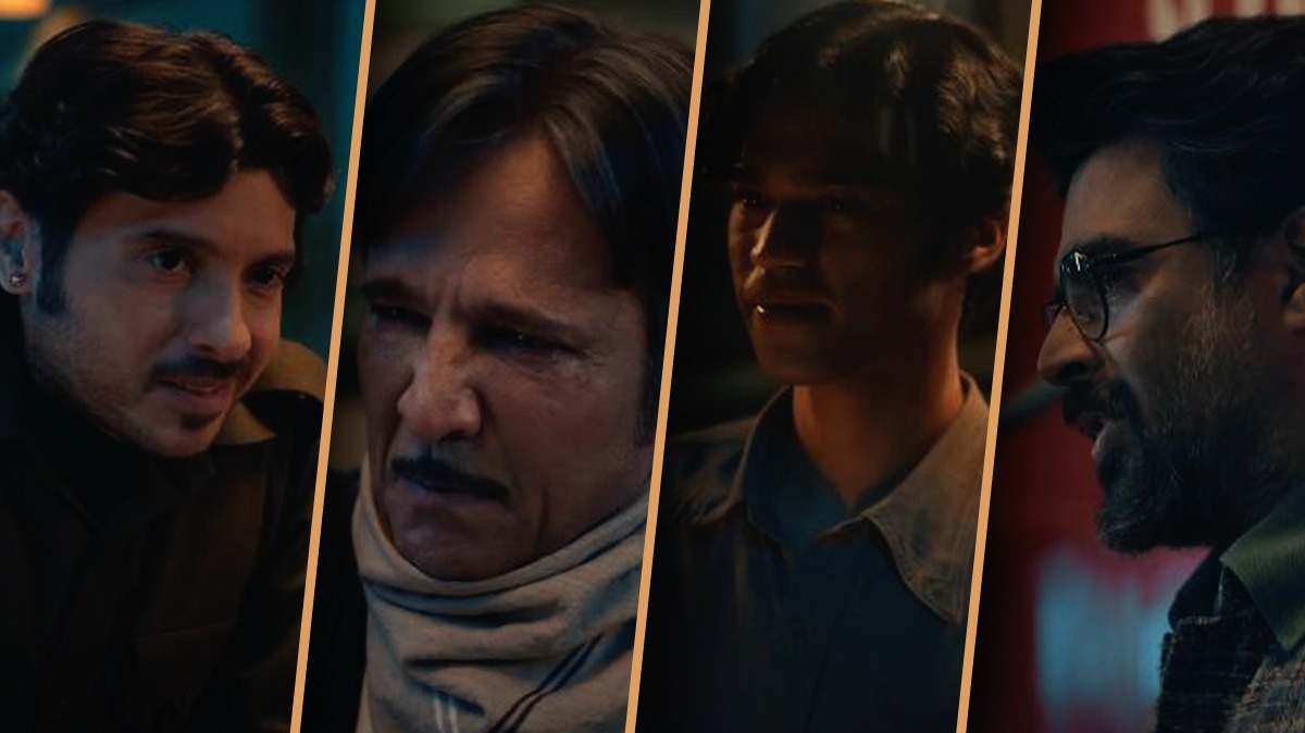 'The Railway Men' Review: Netflix Miniseries States The Obvious ...