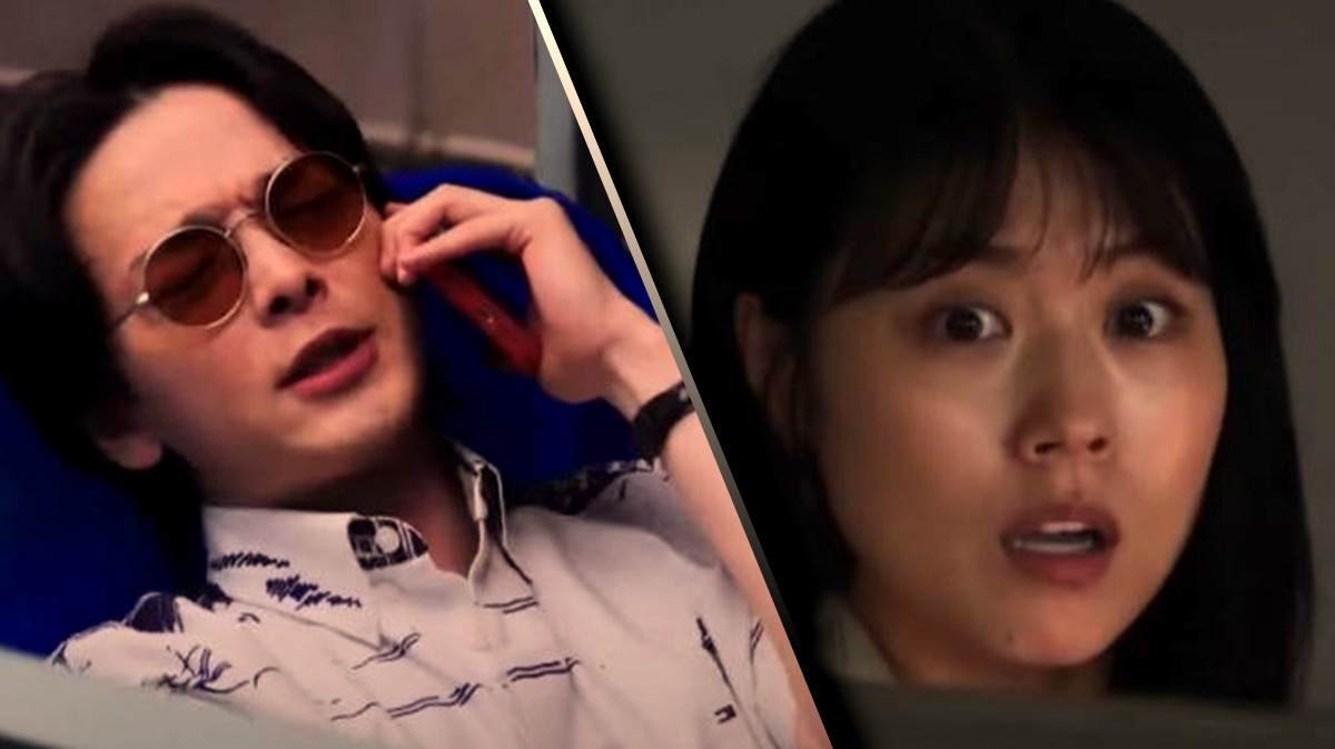 'Ishiko And Haneo: You're Suing Me?' Ending Explained & Series Recap ...