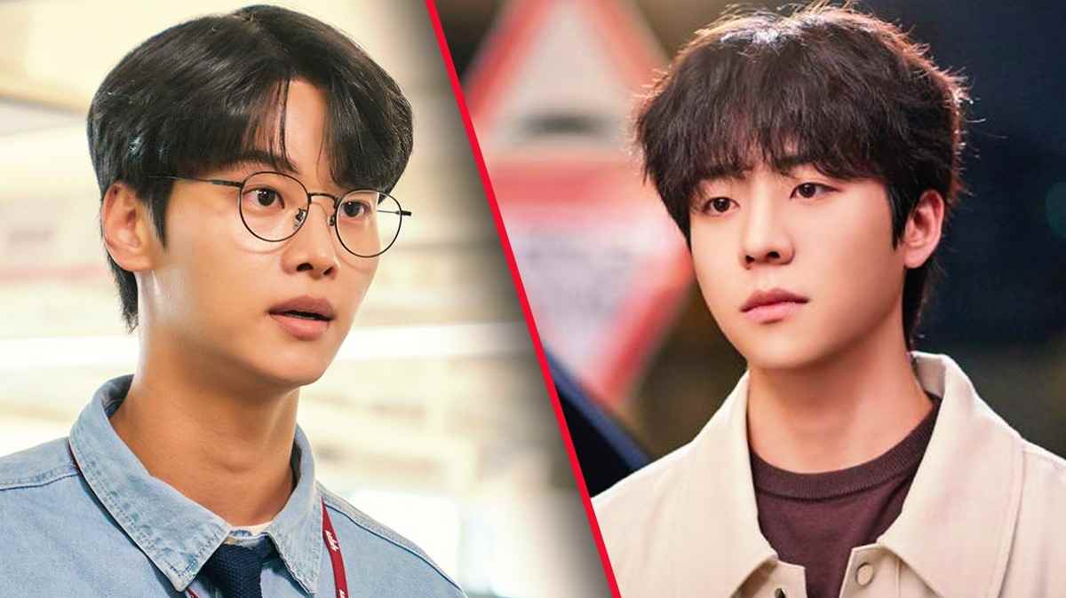 'Castaway Diva' Episode 5 Recap & Ending Explained: Who Among Woo Hak ...