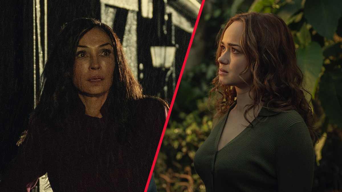 'Locked In' Review: Netflix Thriller Is Not As Twisted As It Thinks It Is