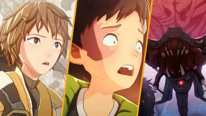 'My Daemon' Ending Explained & Series Summary: What Happens To Kento ...