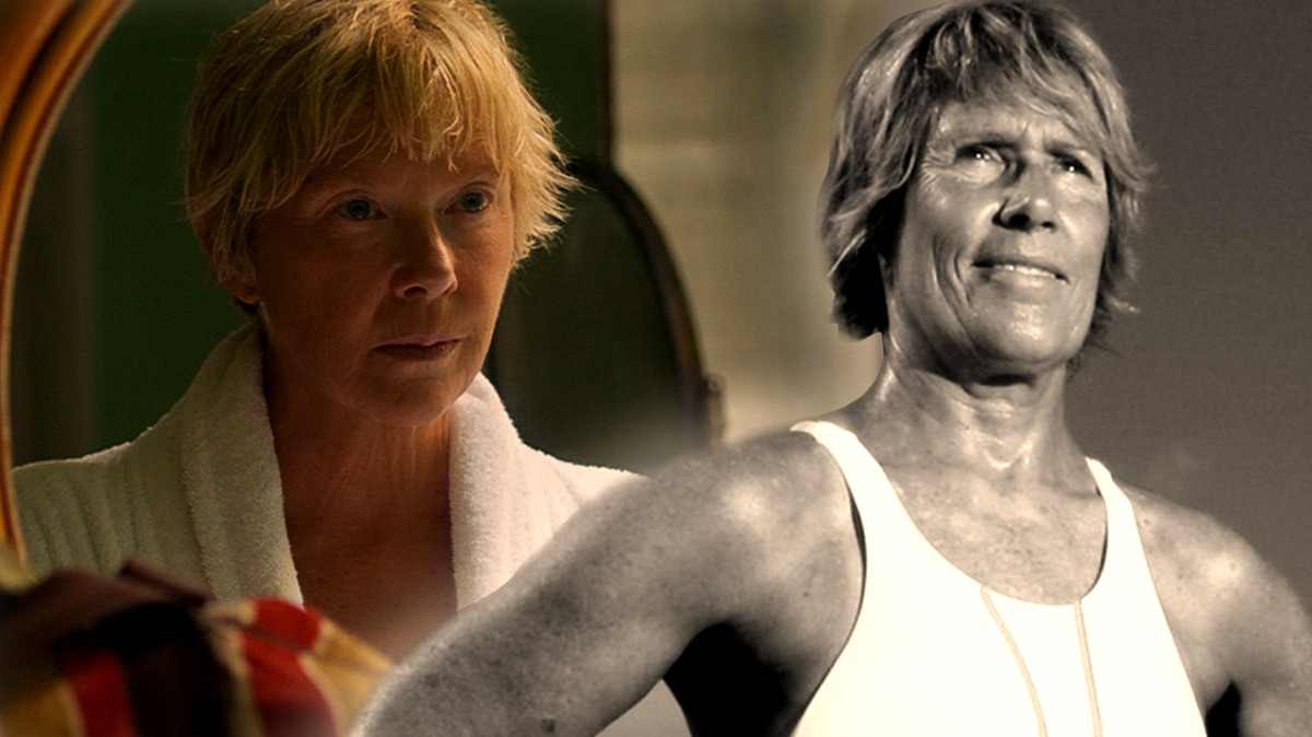 'Nyad' True Story: Who Is Diana Nyad? Where Is She Now?