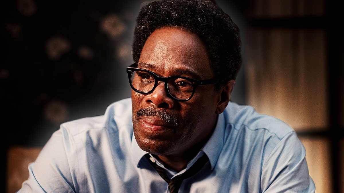 'Rustin' True Story: Did Bayard Date Tom Kahn & Elias Taylor In Real Life?