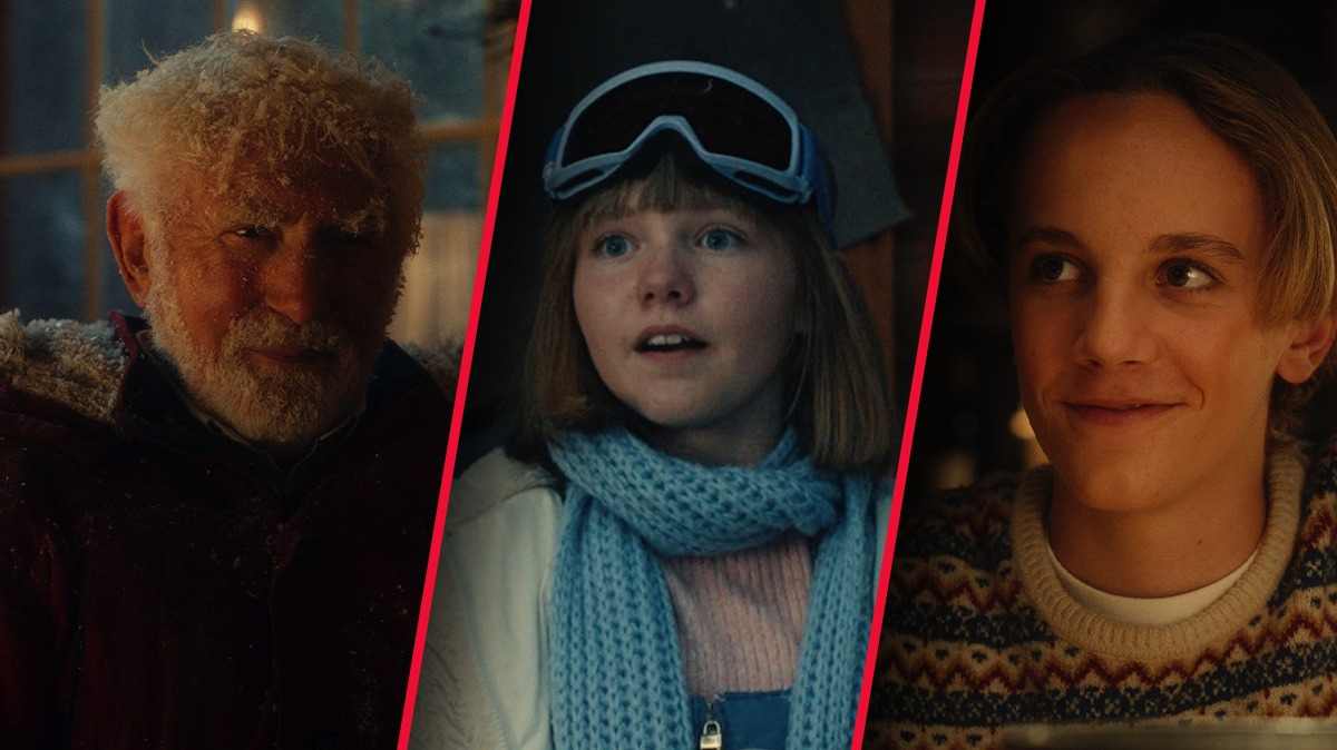 'The Claus Family 3' Ending Explained & Film Spoilers: What Happened To ...