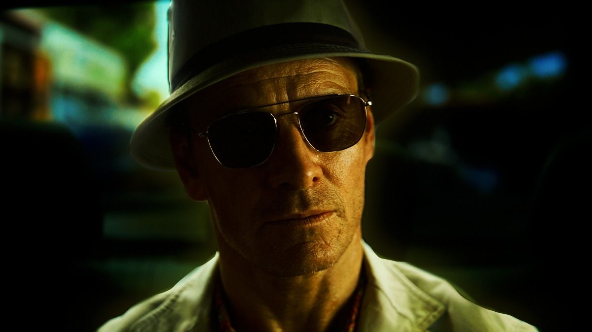 'The Killer' Ending Explained & Film Spoilers: Did The Assassin Not ...