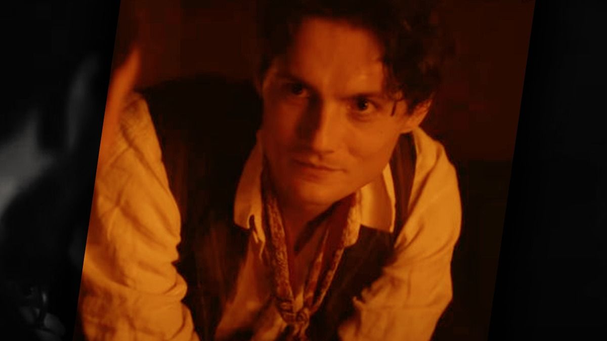 'The Doll Factory' Episode 1 Recap & Ending Explained: What Does Louis ...