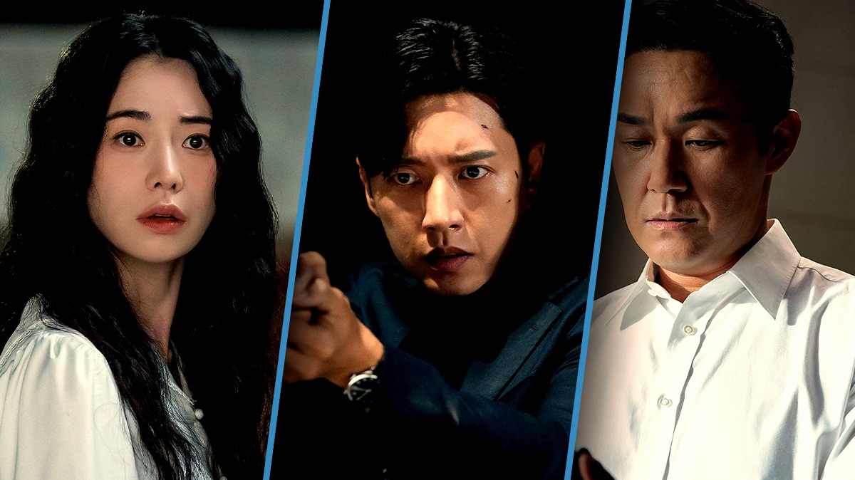 'The Killing Vote' Ending Explained & Finale Recap: Is Seok Joo Alive ...