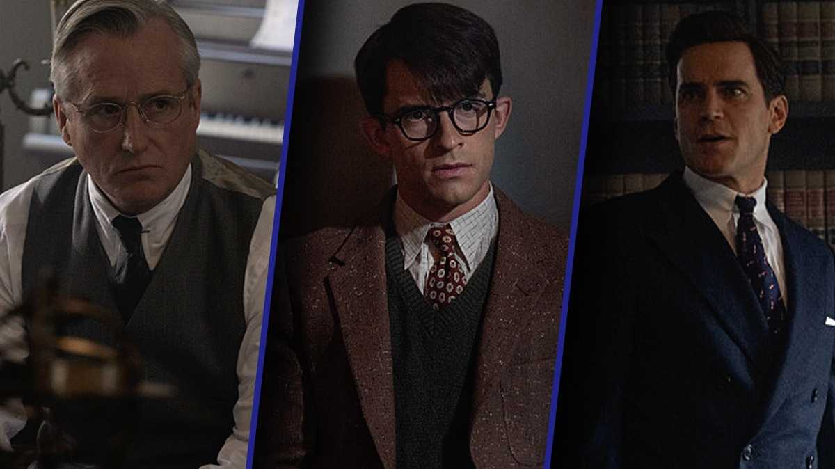 'Fellow Travelers' Episode 5 Recap & Ending Explained: What Happens In The Army-Mccarthy Hearings?