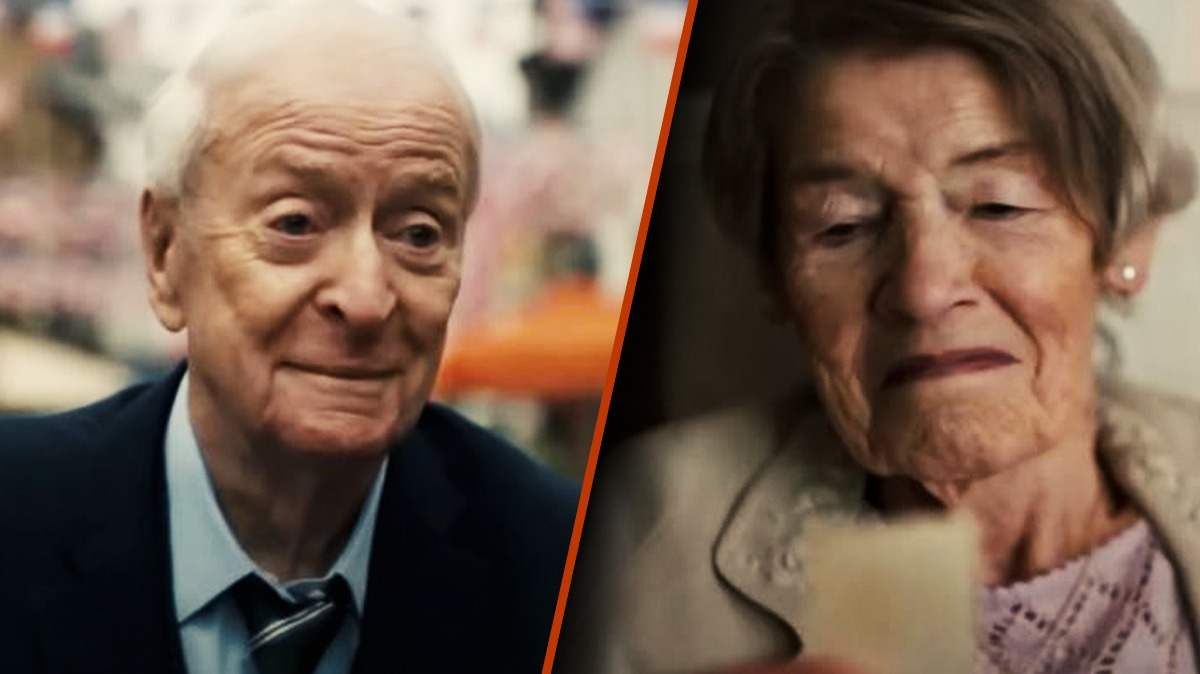 'The Great Escaper' Ending Explained & Film Summary: Is It Based On A ...