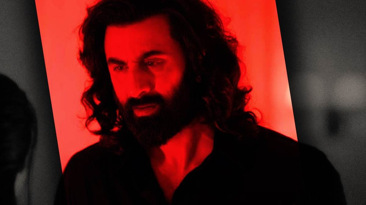 'Animal' Post Credits Scene & Sequel Possibility: Has Aziz Become ...