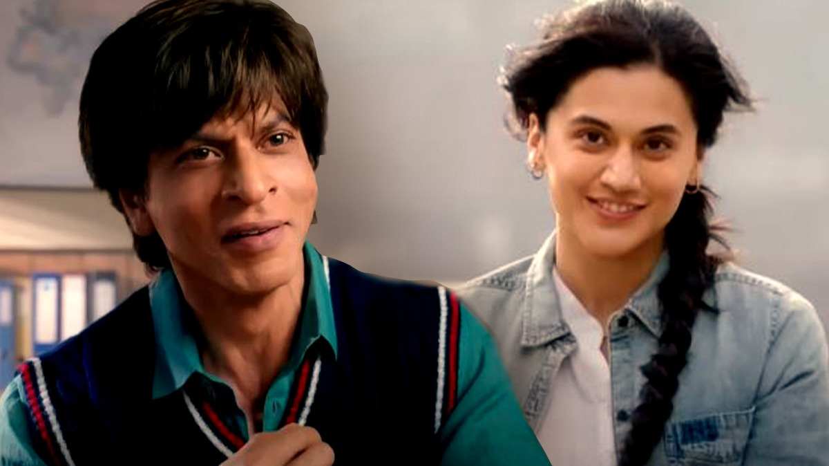 'Dunki' Credits Scene, Real-Life Inspiration & Title Meaning Explained