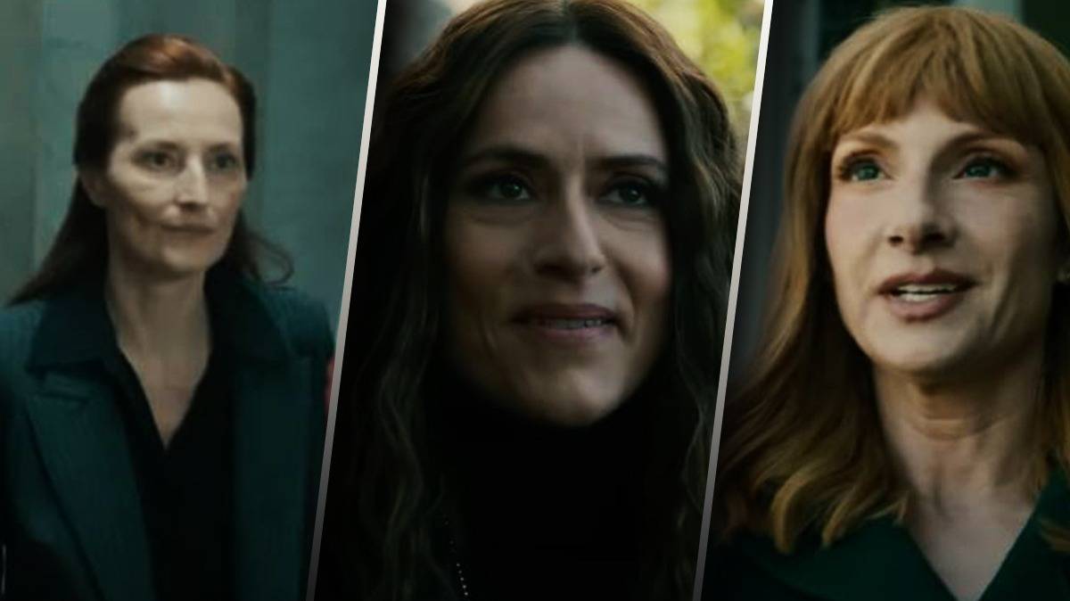 Alicia Sierra & Raquel Murillo In 'Berlin' Explained: How Do 'Money ...