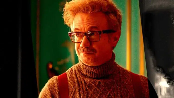 Damian In 'Berlin' Season 1, Explained: What Happened Between Damian ...