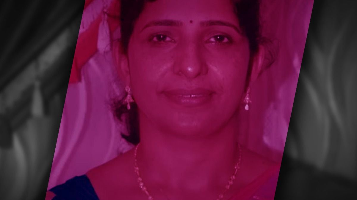 'Curry And Cyanide' Explained: Where Is Jolly Joseph Now?