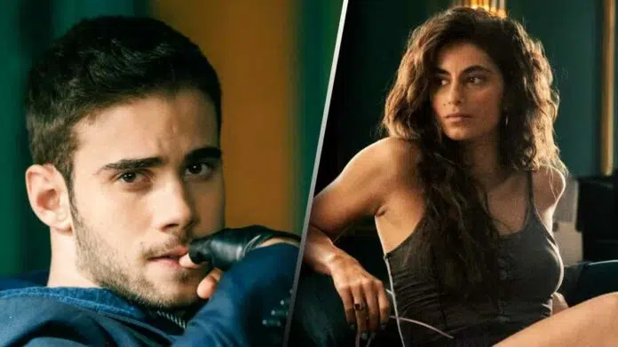 Roi And Cameron In 'Berlin,' Explained: Do They End Up Together?