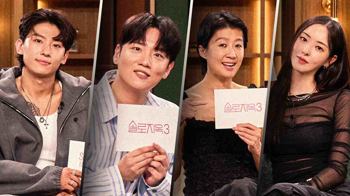 'Single's Inferno' Season 3 Episodes 1, 2 And 3 Recap & Review: What Happens In The Paradise?