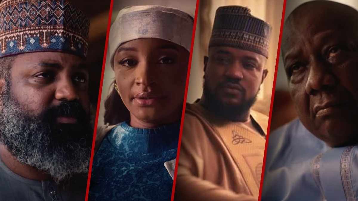 'War: Wrath And Revenge' Ending Explained & Series Summary: Is Binta ...