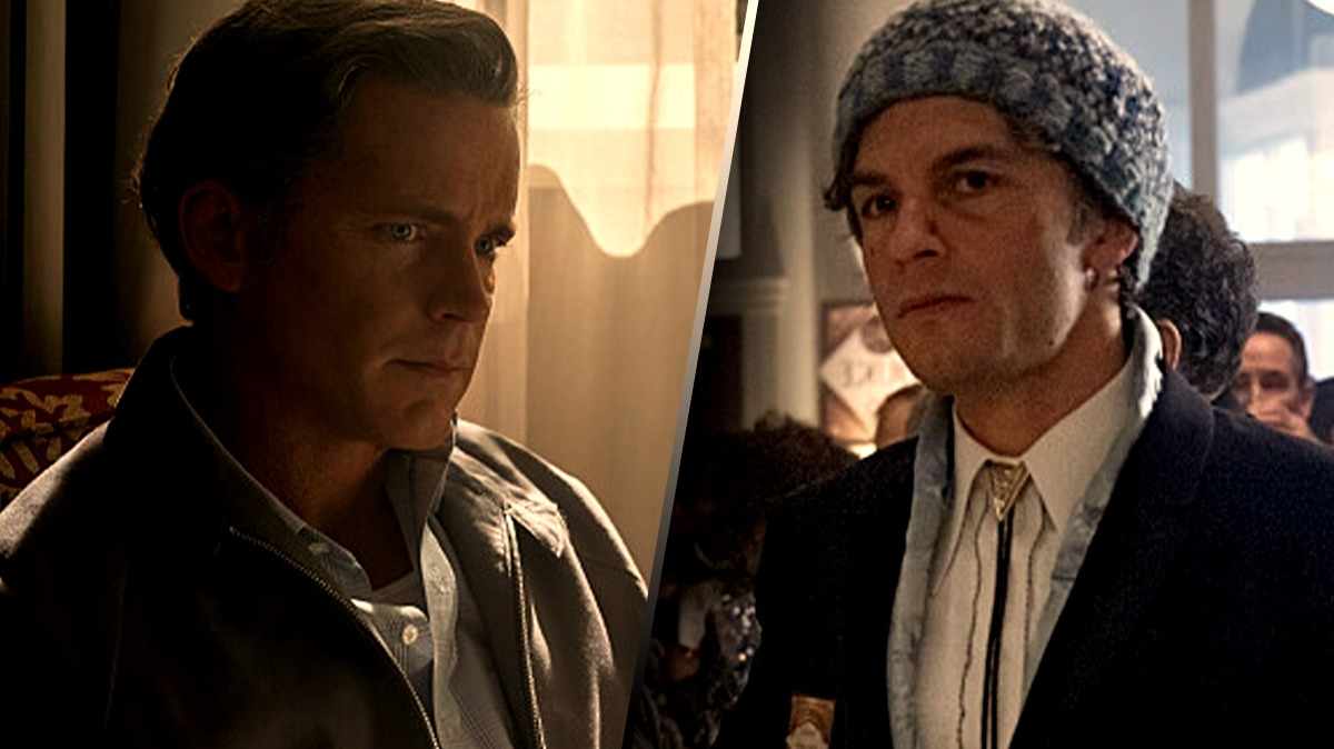 'Fellow Travelers' Ending Explained & Finale Recap: What Was Hawk's ...