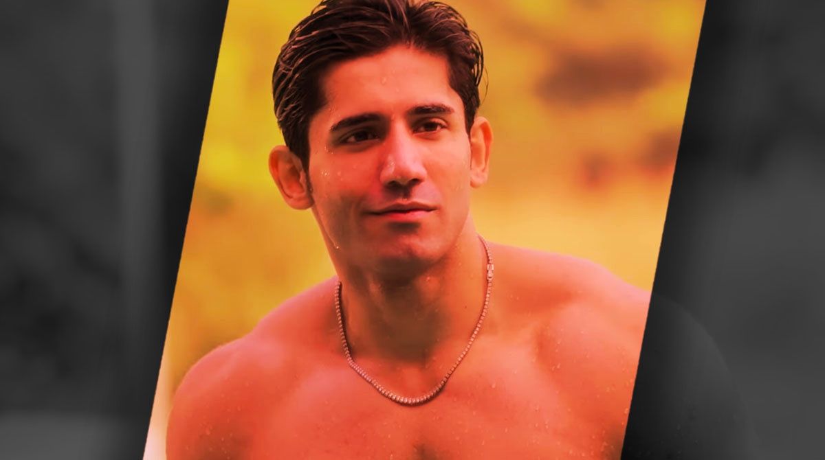 Ahaan In 'Karmma Calling' Explained: Who Killed Him?