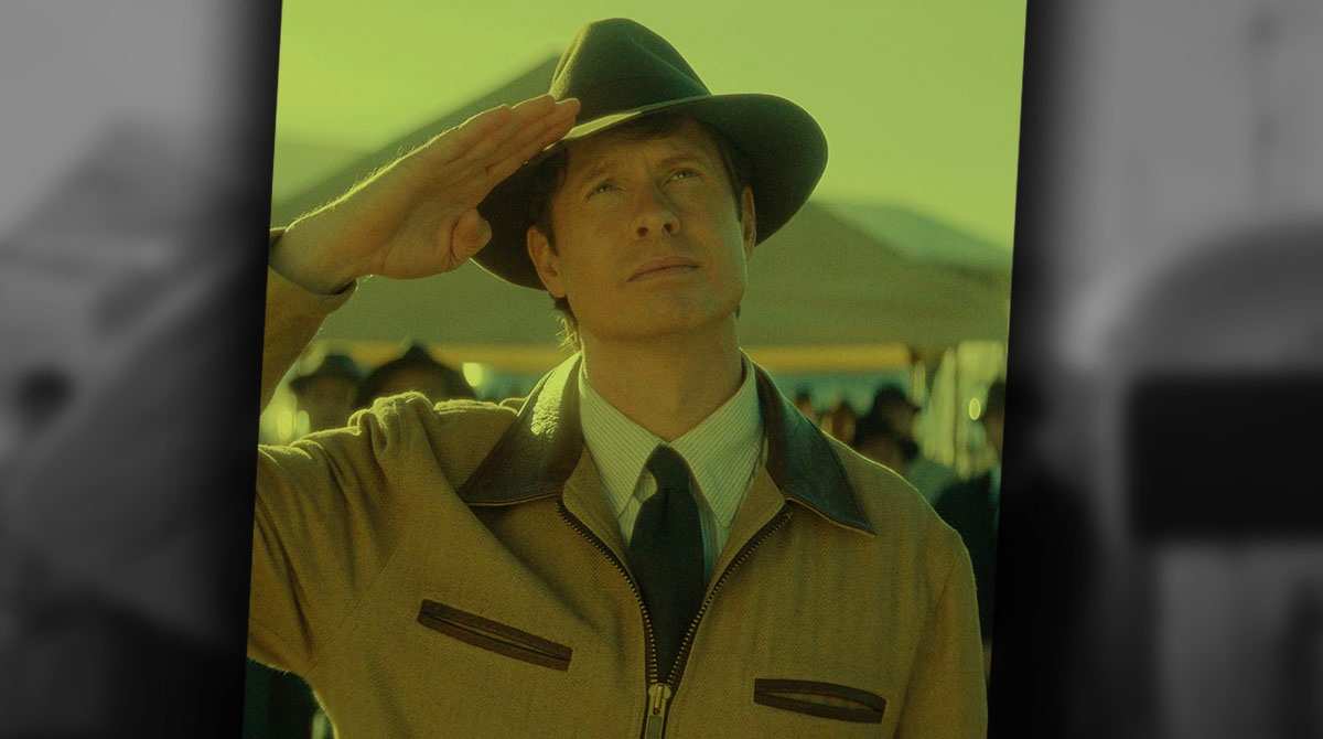 Bill Randa In 'Monarch: Legacy Of Monsters' Explained: How Did Bill Die?