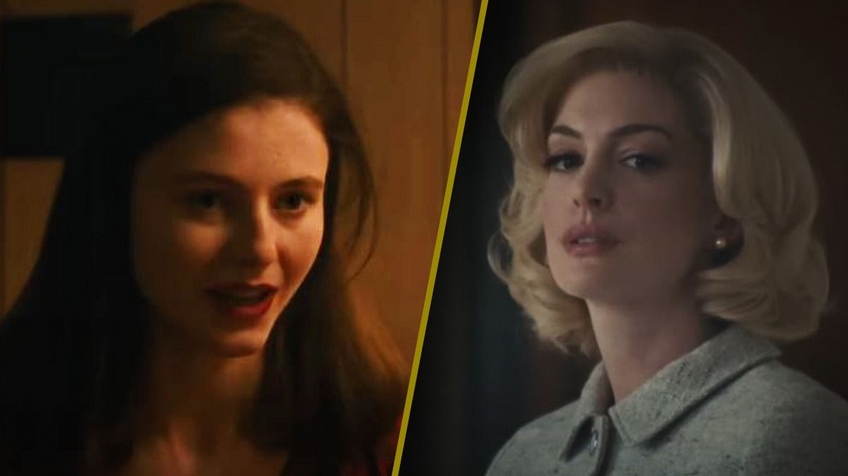 'Eileen' Ending Explained & Film Summary: What Happened To Rebecca And Eileen?