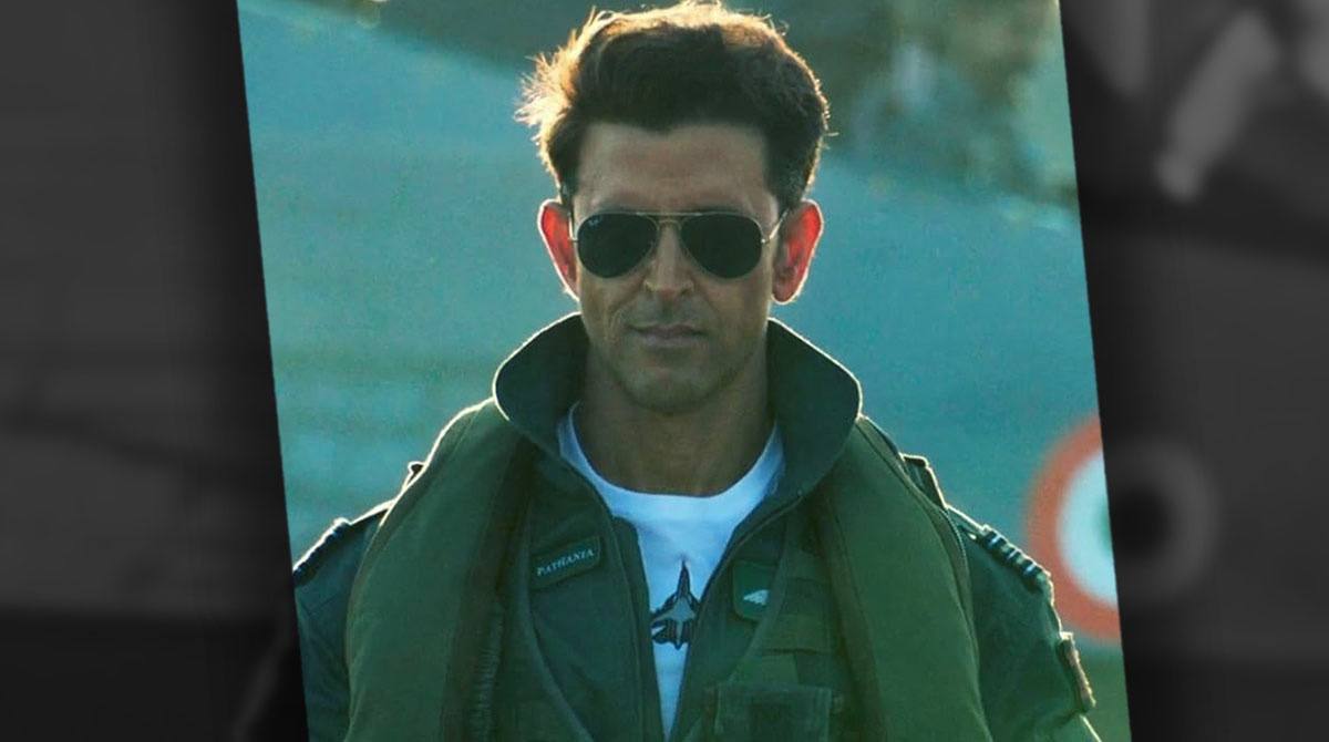 'Fighter' Review: Siddharth Anand's Ill-Intentioned 'Top Gun' Rip-Off ...