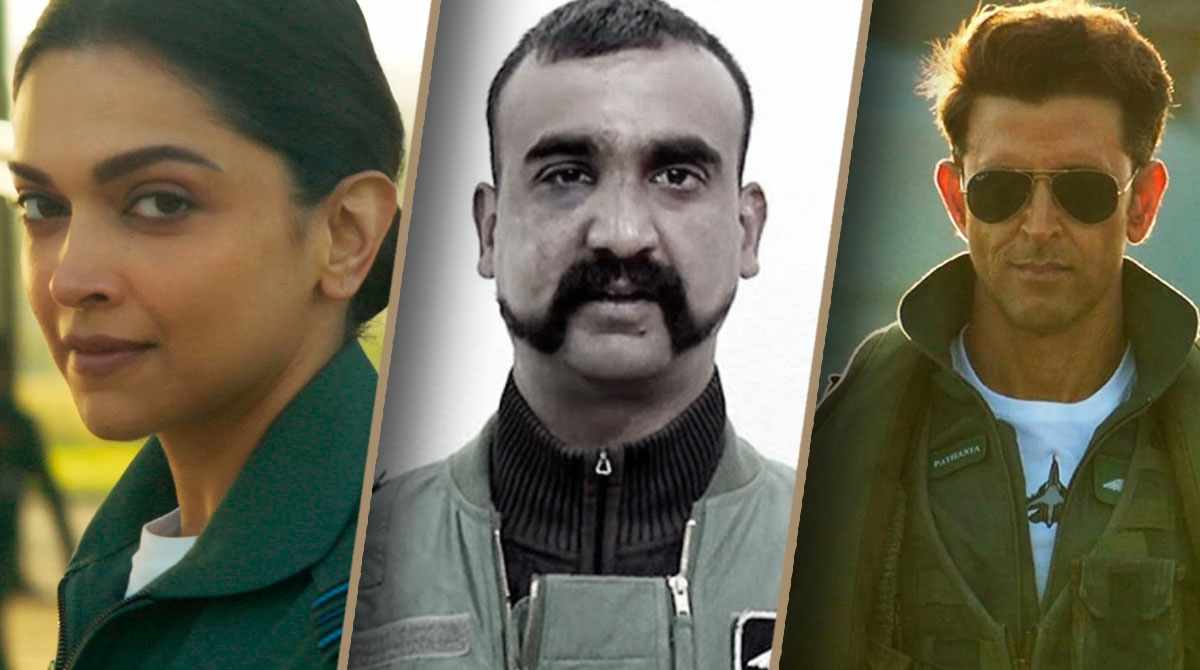 'Fighter' Is Not Based On True Story But Is Inspired From Real-Life Events