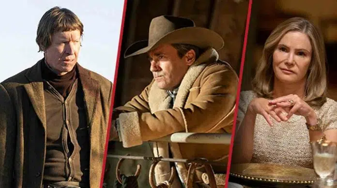 'Fargo' Season 5 Ending Explained & Finale Recap: What Happens To Ole ...