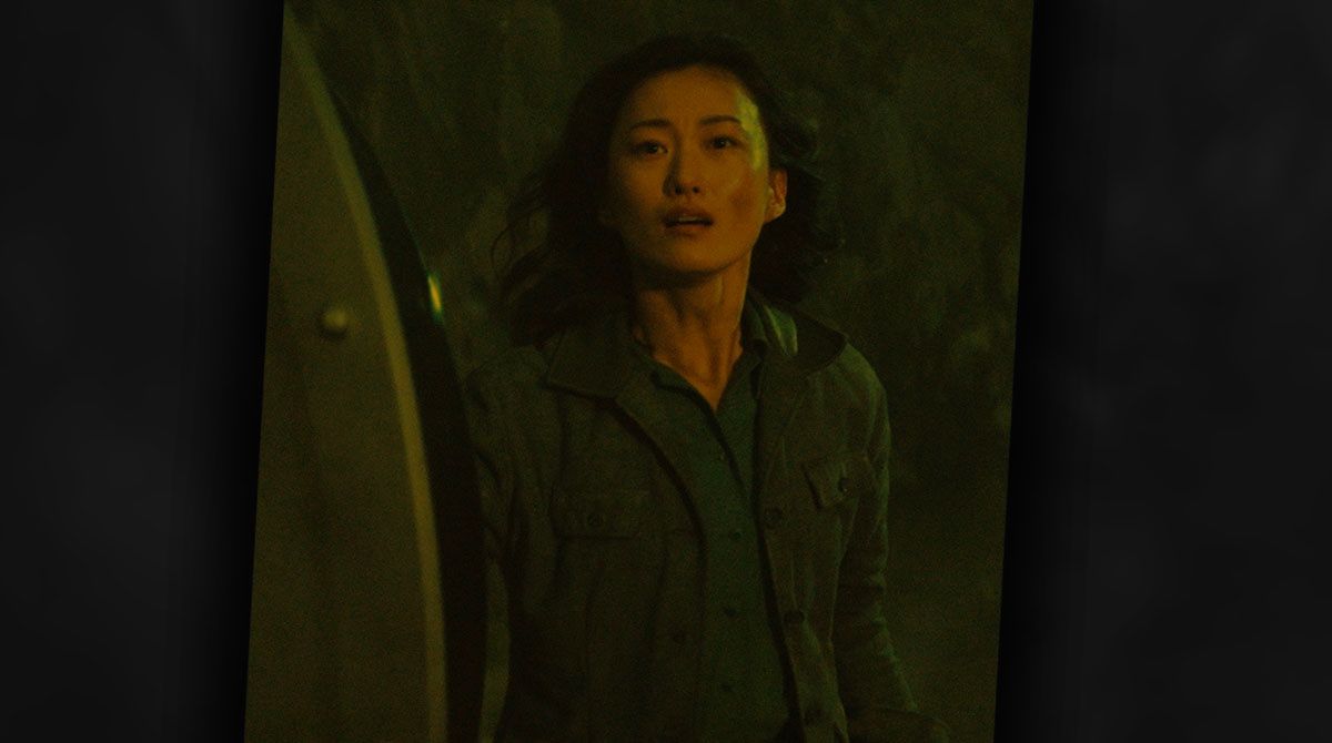 Keiko Miura In 'Monarch: Legacy of Monsters,' Explained: What Lies In ...