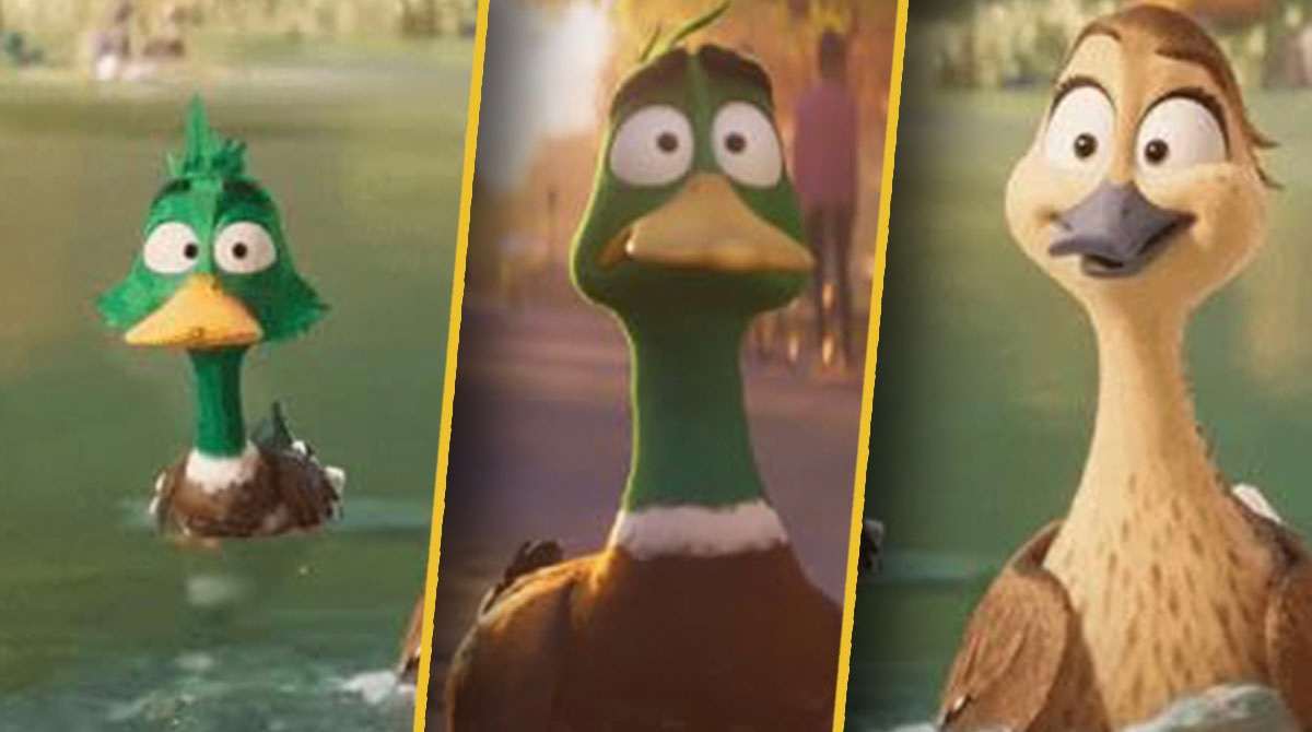 'Migration' Ending Explained & Film Summary: Does Mack Change His Mind About Migration?