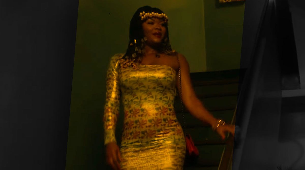 'Adire' Ending Explained & Film Summary: Is The Captain Dead?