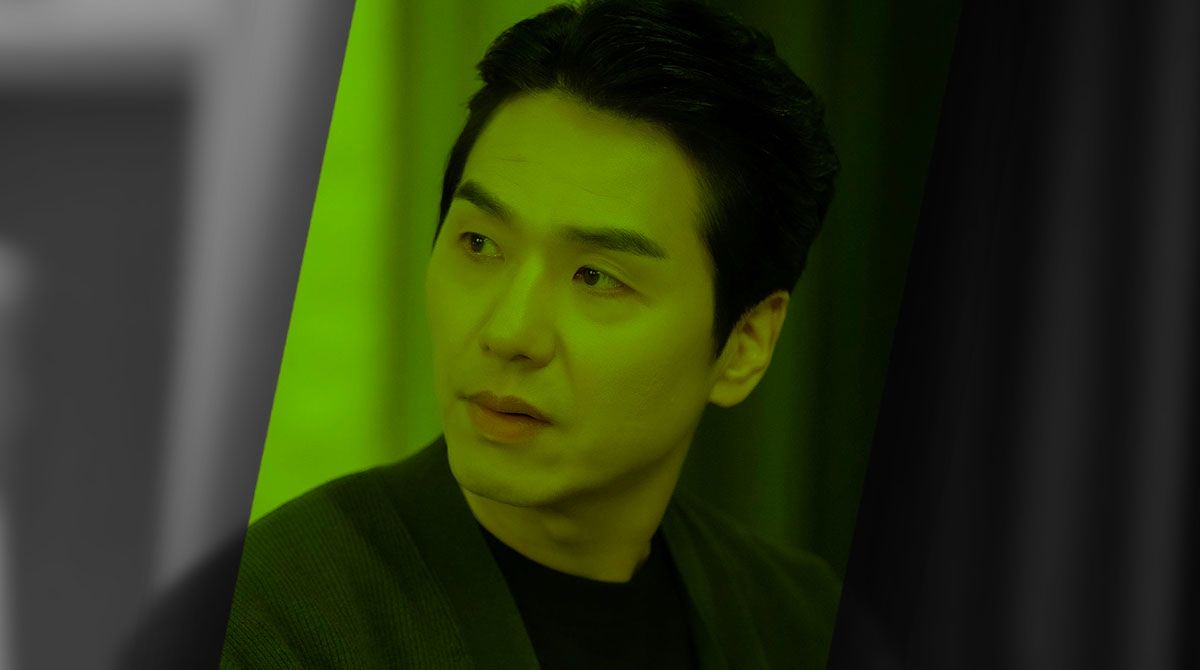 Noh Suk Min In 'My Demon,' Explained: Why Does Suk Min See Cheon Suk In ...