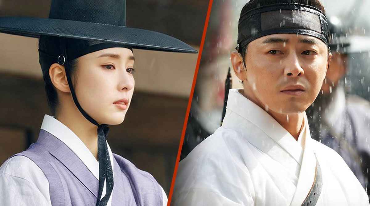 'Captivating The King' Episode 1 Recap Spoilers: What Did Jinhan Find About Hee-soo?