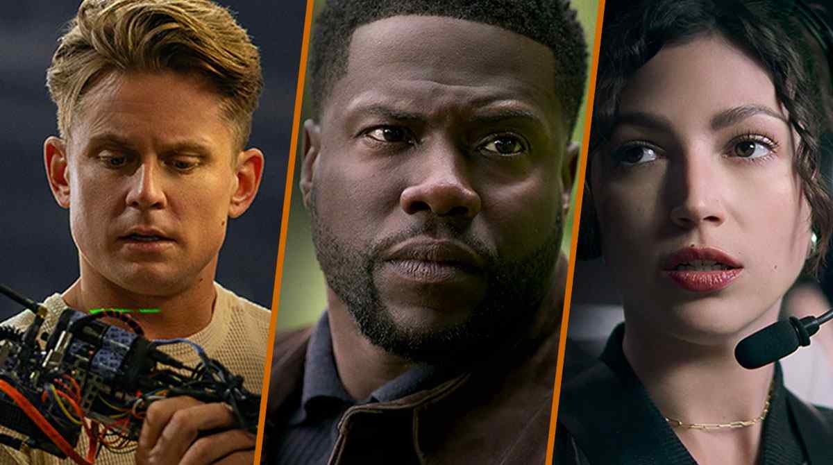 'Lift' Ending Explained & Film Summary: Did Cyrus And Abby Get The Real Stash Of Gold?